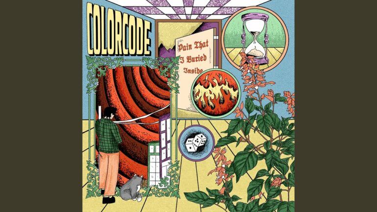 Arti Lagu Merra Colorcode: Penyesalan dan Harapan Baru - Berita Seleb ...